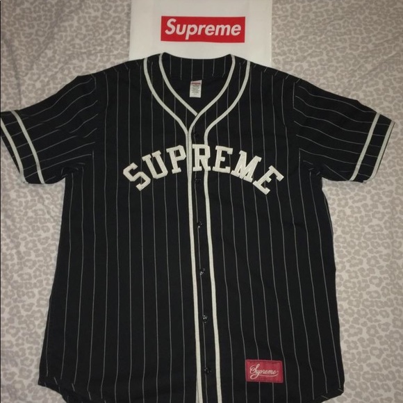 Shirts | Rare Supreme | Poshmark